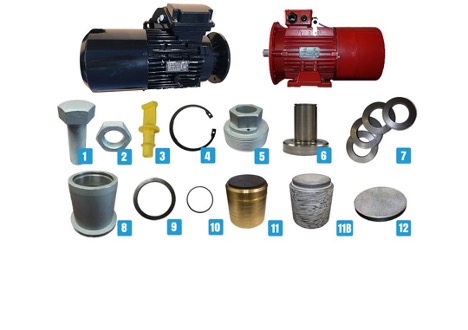 WECS Virtual Presentation Video for Ge 1x Wind Turbine