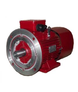 Drop in replacement for Beijing yaw motor